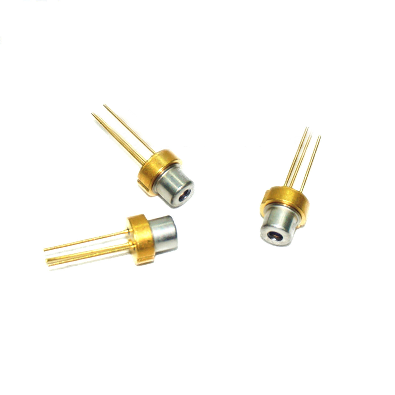 1pc SLD3239VFR-51 405nm 200mW blue violet single mode laser diode TO18 ...