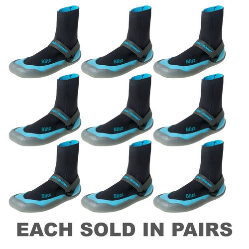 Sea To Summit High Traction Blitz Lightning Kayaking Rafting Sailing ...