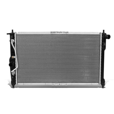 Radiator fit for Daewoo Lanos 1999-2002 1.5L 1.6L L4 fit for DA3010101 ...