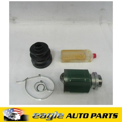 MITSUBISHI KW VERADA 3.5L GTI AWD SERIES 2 L/H INNER REAR CV JOINT 2004 ...