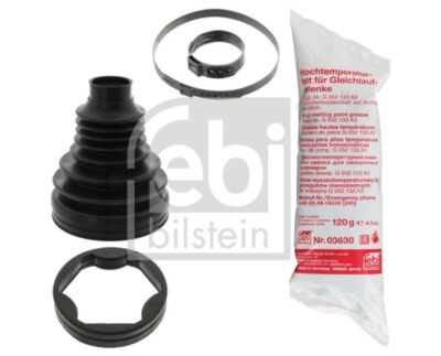 CV Boot Gaiter Kit Front Inner FOR AUDI A5 8T CHOICE1/2 1.8 2.0 2.7 3.0 ...