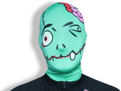 Morphsuits Morph Mask Frankenmorph - Ideal For Halloween And Fancy ...