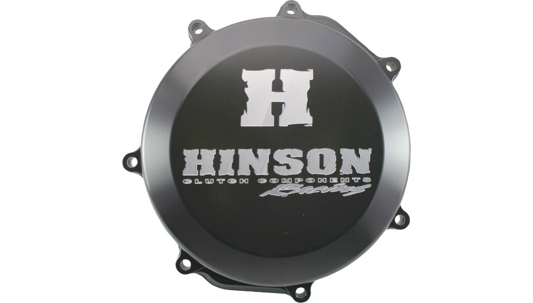 Hinson Racing - C663-2102 - Clutch Cover for sale online | eBay
