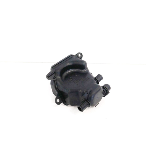 NEW BMW 5 F10 4.4I EXPANSION TANK 17137647281 ORIGINAL 17-13-7-647-281 ...