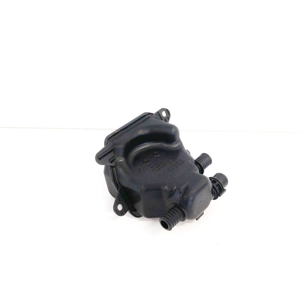 NEW BMW 5 F10 4.4I EXPANSION TANK 17137647281 ORIGINAL | eBay