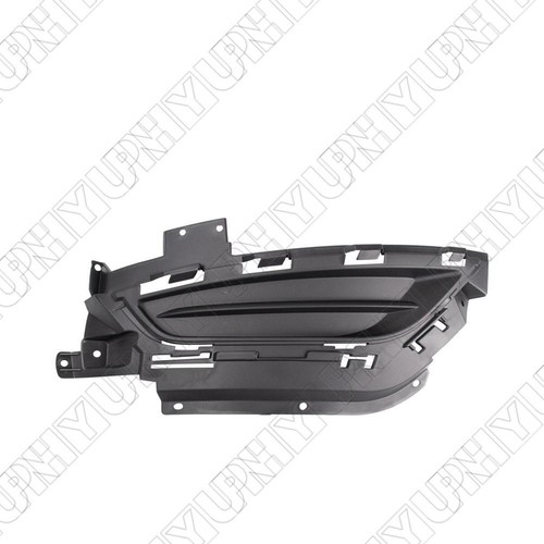 For 15-17 Chrysler Fog Lamp Cover Right Side RH Hand Replace 68202998AC ...