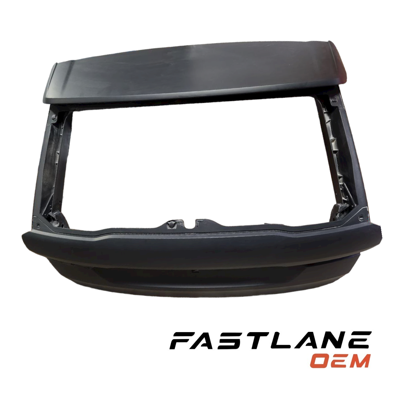 2018-2022 Volvo XC60 Tailgate Liftgate Hatch Trunk OEM NEW 3142045 | eBay