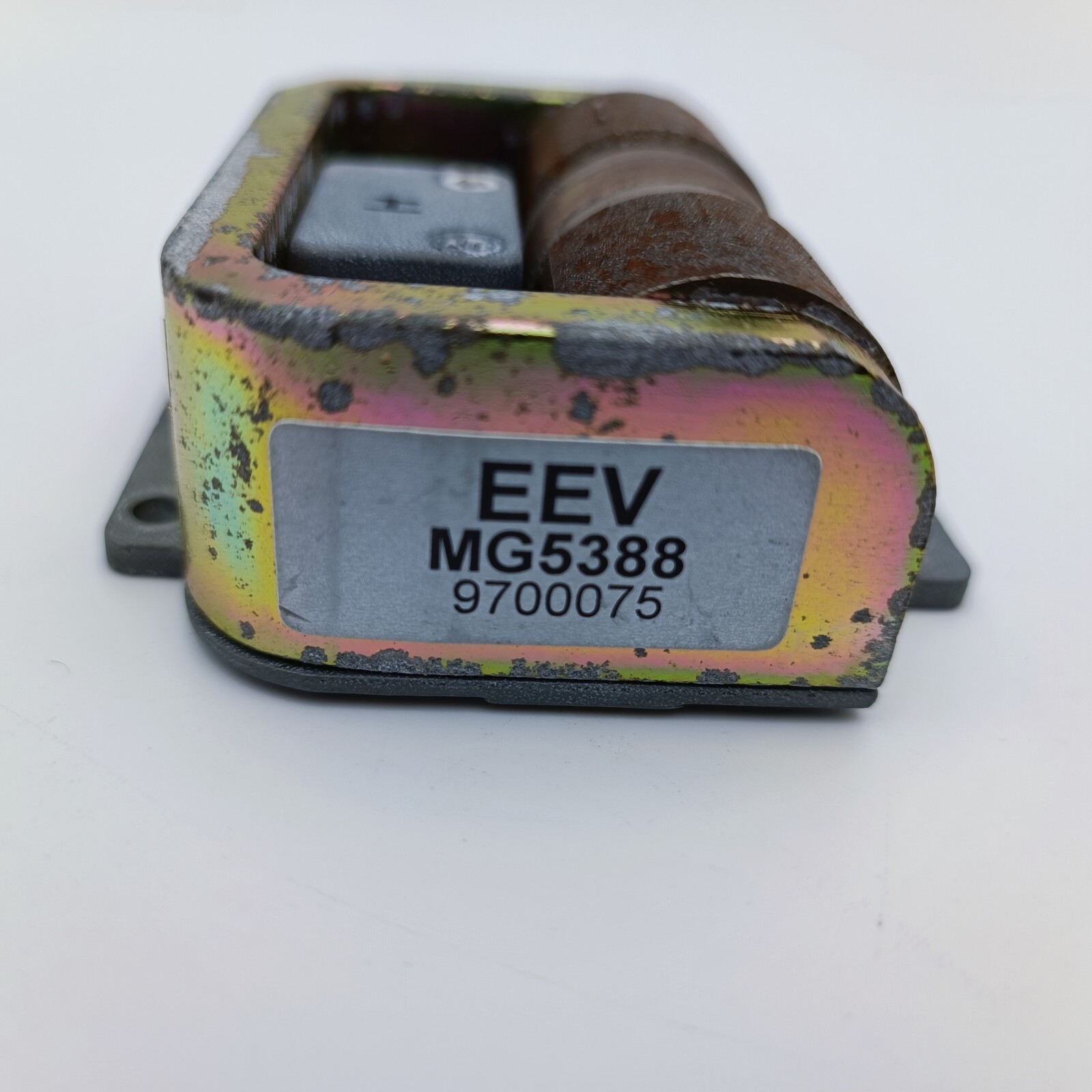 MARCONI MG5388 / MG4004 FURUNO KODEN RADAR MAGNETRON 4kW X-Band ...
