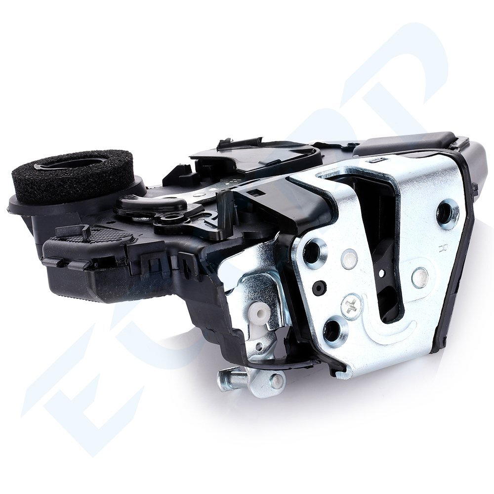 Rear Right Side Door Lock Actuator For Lexus GX470 Toyota 4Runner ...