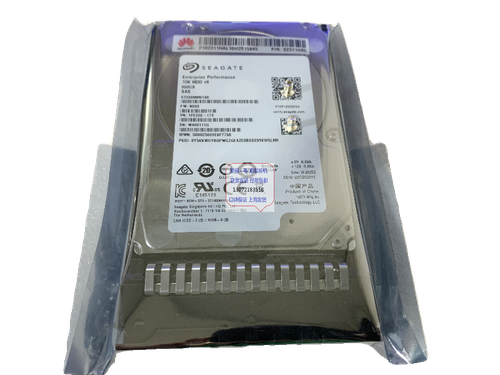 900G SAS 10K 2.5 V3 V5 Server Hard Drive 02311HAL | eBay