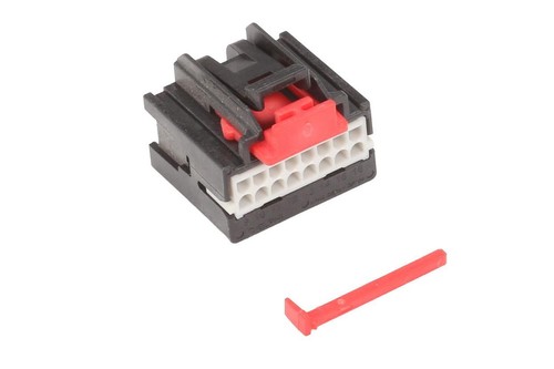 GM Genuine Parts 13504130 Traction Control Switch Connector | eBay
