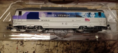 piko motrice diesel bb 867470 | eBay