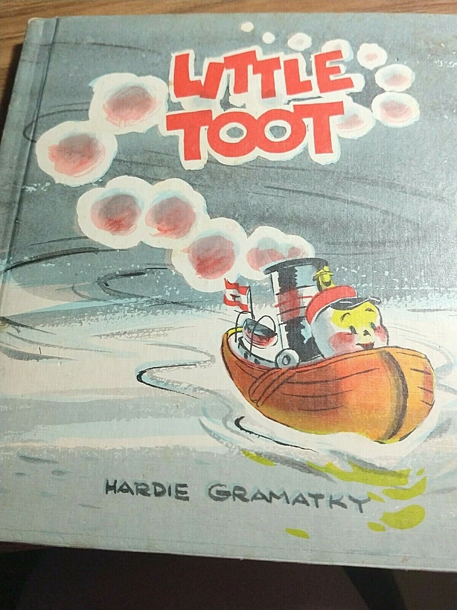 Little Toot