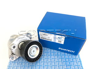 Belt Tensioner Assembly for Mercedes 2722000270 2722000070 M272 2-YR ...