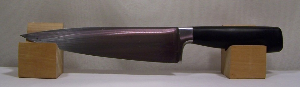 Zwilling J. A. Henckles Knife, 31071-200mm 8", No Stain Friodur ...