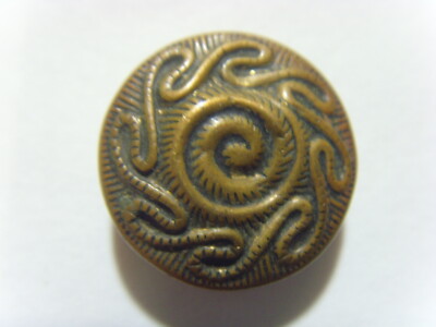 Buttons - Buttons 1700'S