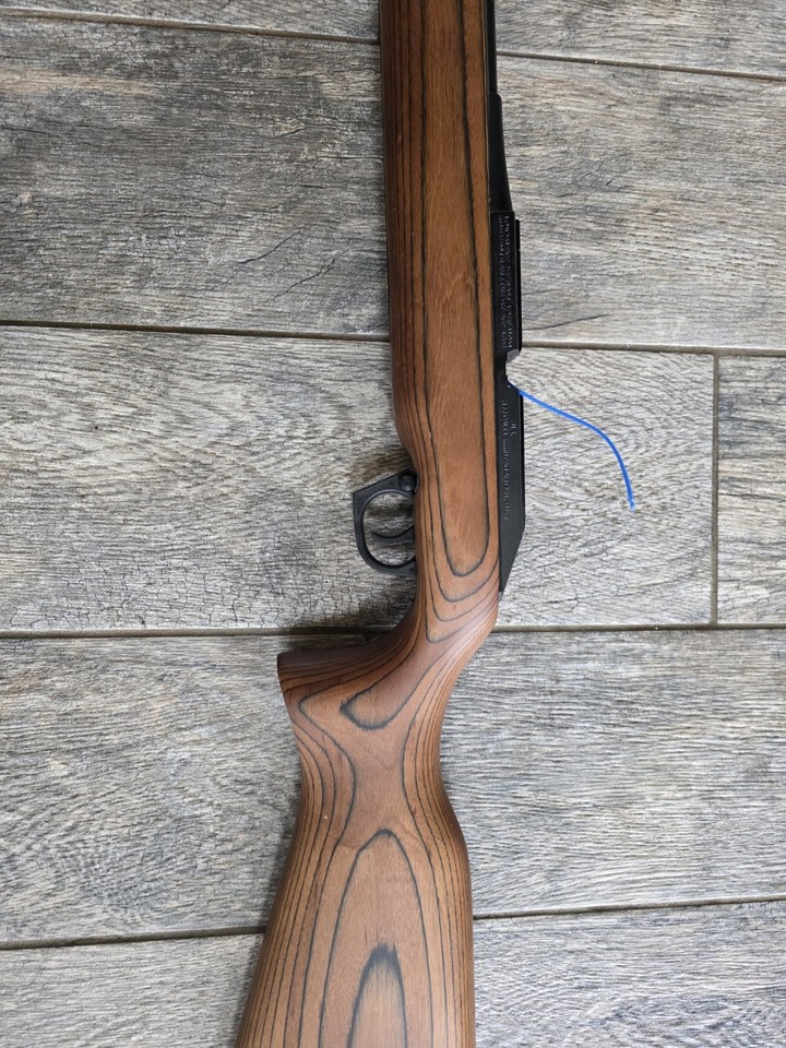 Daisy Avanti co2 Air Pellet Rifle .177 Caliber | eBay