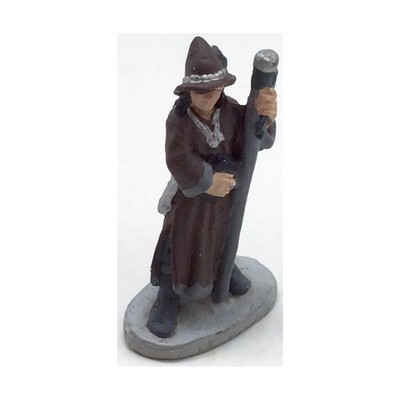 Grenadier AD&D Mini Wizard #4 NM | eBay