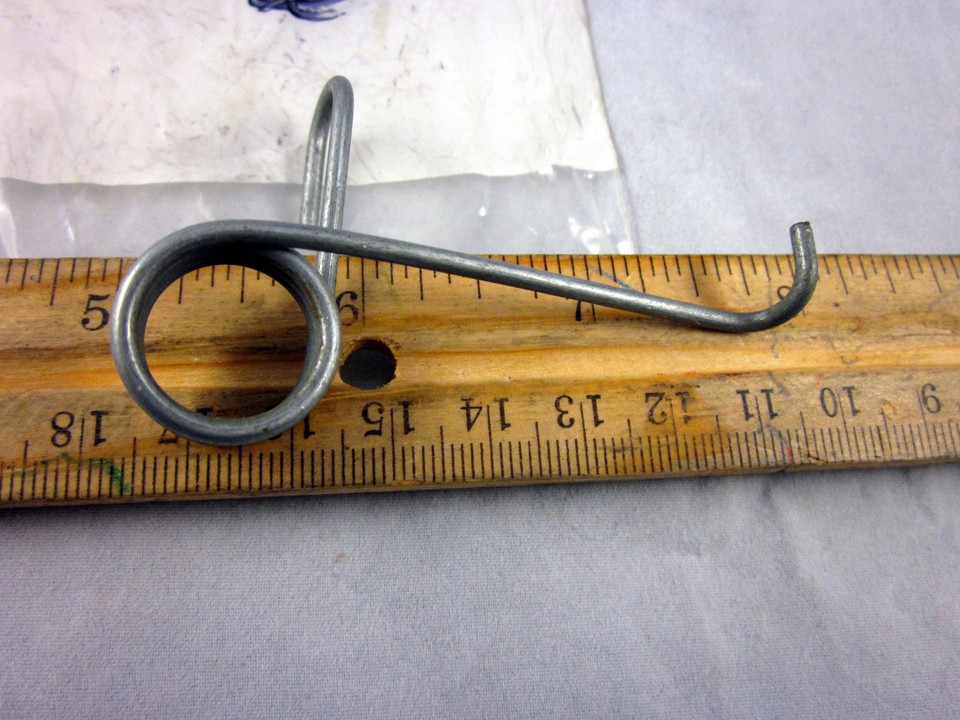 U.S. Seller Snapper Pedal Spring 7014166 / 7014166YP Ships Fast W ...