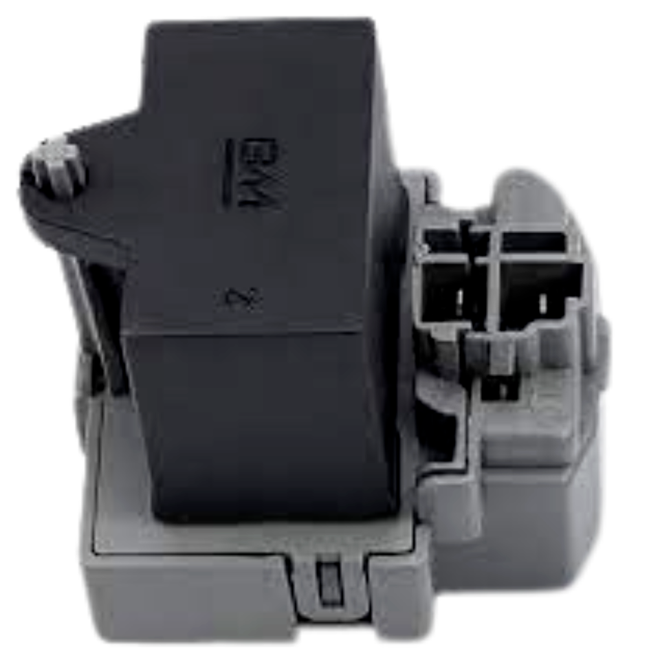 WPW10194431,W10662129 Refrigerator's Compatible Start Relay+Capacitor ...