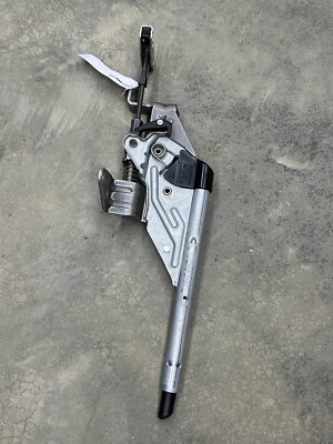 07 08 09 10 11 OEM BMW 335i 330i 328i Emergency Hand Brake Assembly ...