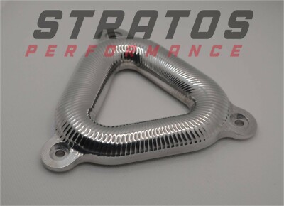 Stratos Performance Billet CNC Radius inlet for Royal Enfield GT ...