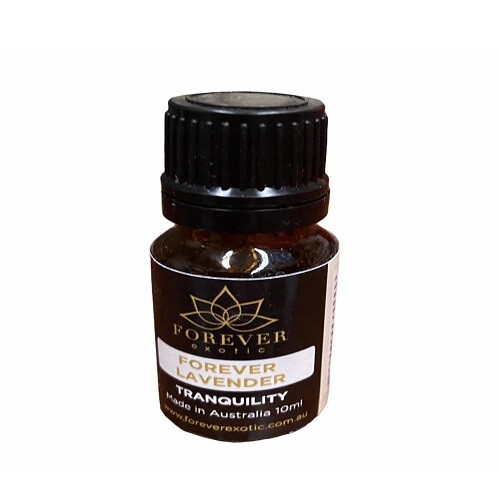 Essential Oil Lavender - Tranquility | eBay