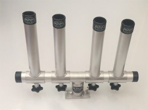 Fishing Rod Cases, Tubes & Racks with Locking Mechanism for sale | eBay