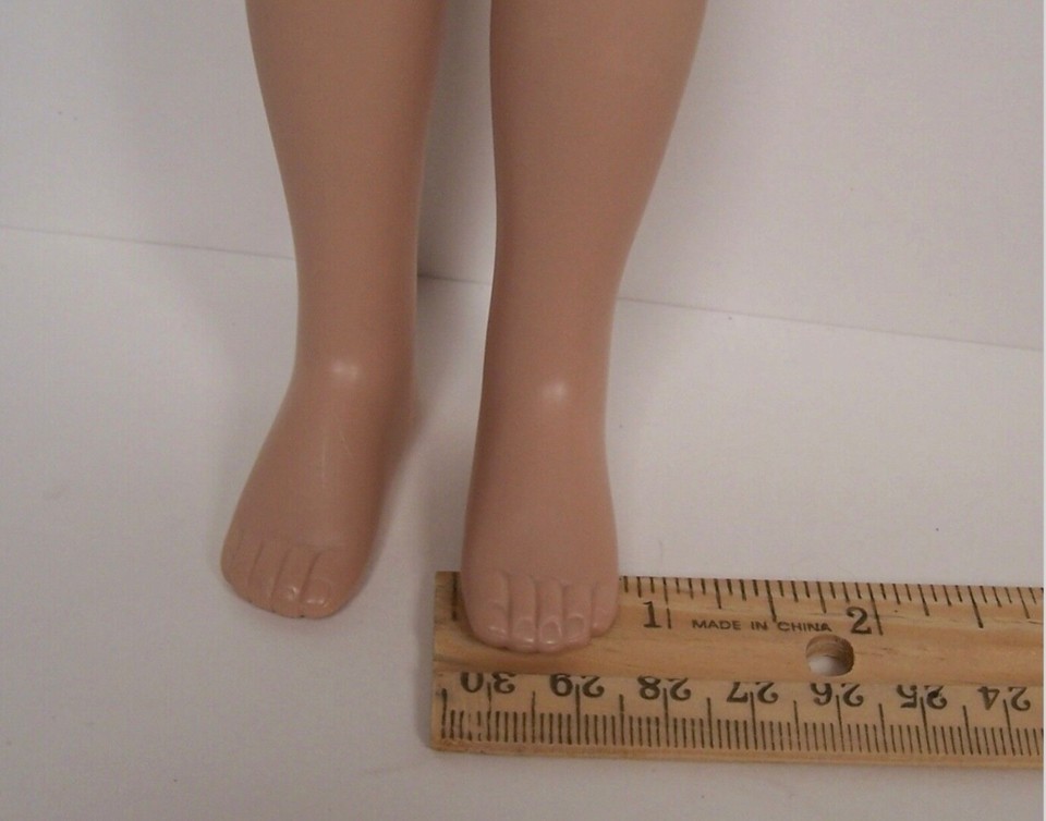 Lavender Canvas Tennis Doll Shoes For 14" Tonner Betsy McCall & Boy ...