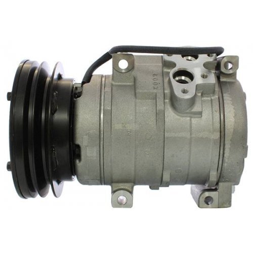 KLIMAKOMPRESSOR 2457781 NOUVEAU ORIGINAL DENSO POUR CATERPILLAR | eBay