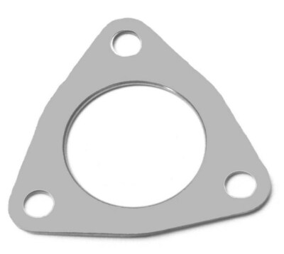 Gasket Exhaust Fits Ferguson MF135 MF150 MF154-4 MF154-4S MF230 MF231 ...