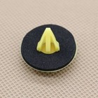 40X For Mazda KB8A-51-SJ3 Lower moulding Clip & Spoiler Retainer | eBay