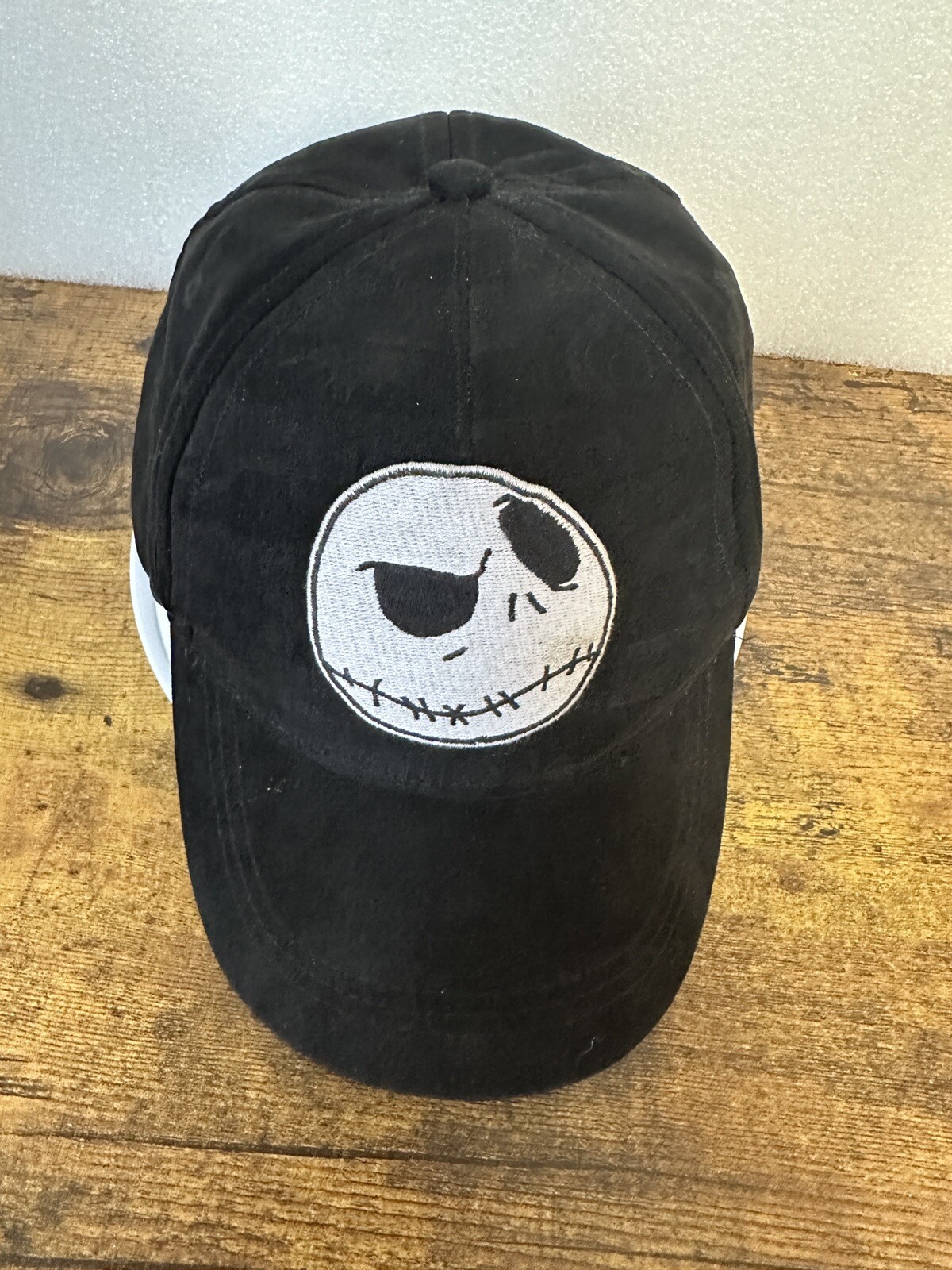 Disney Tim Burtons The Nightmare Before Christmas Hat… - Gem