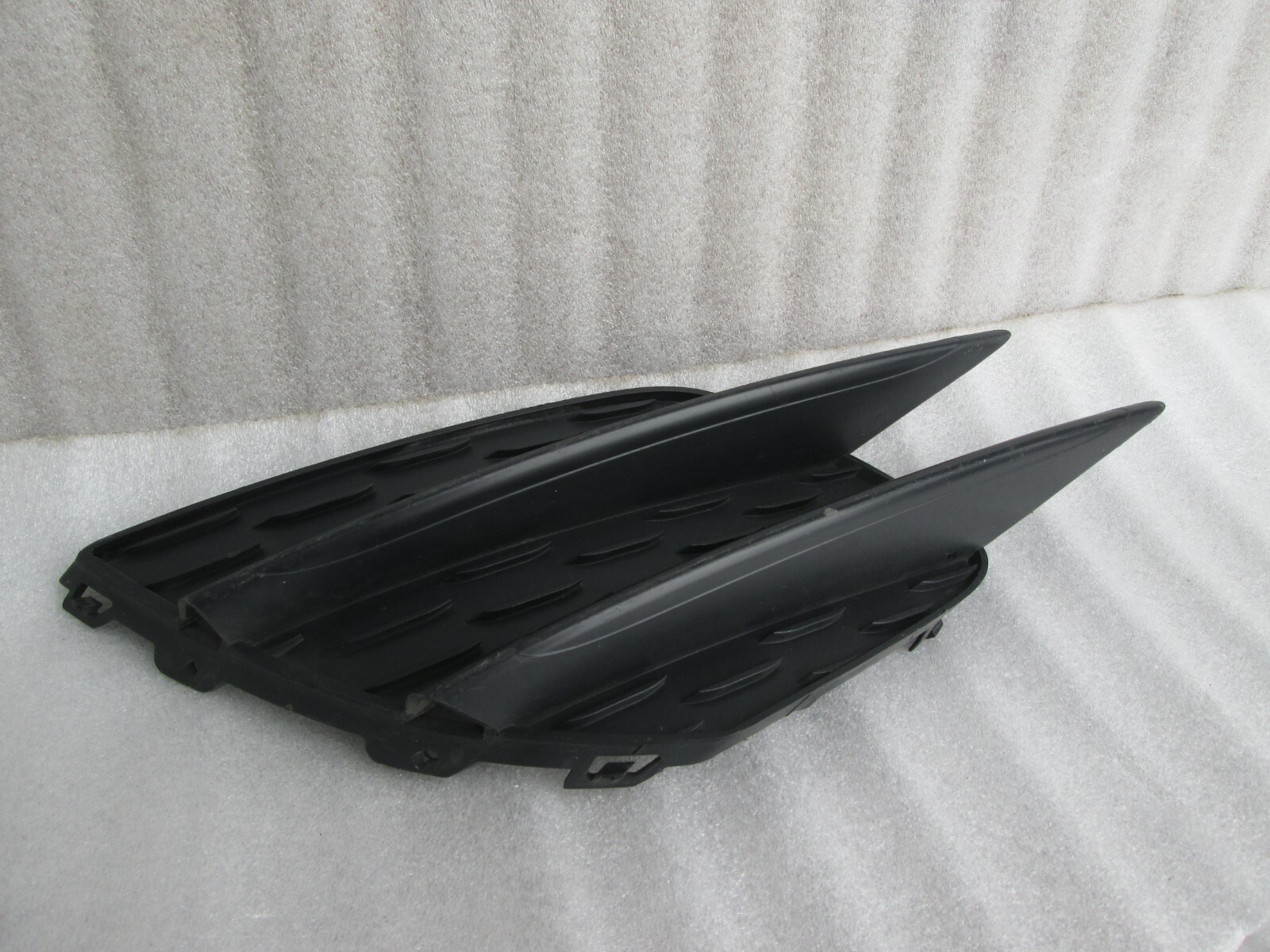 MERCEDES A Class AMG A177 2018 Genuine Front Left Grill A1778858300 | eBay