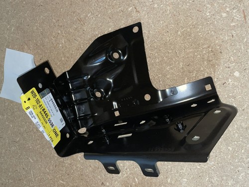GM OEM 19-22 Silverado 1500 LD Fender Fender Components-Bracket ...