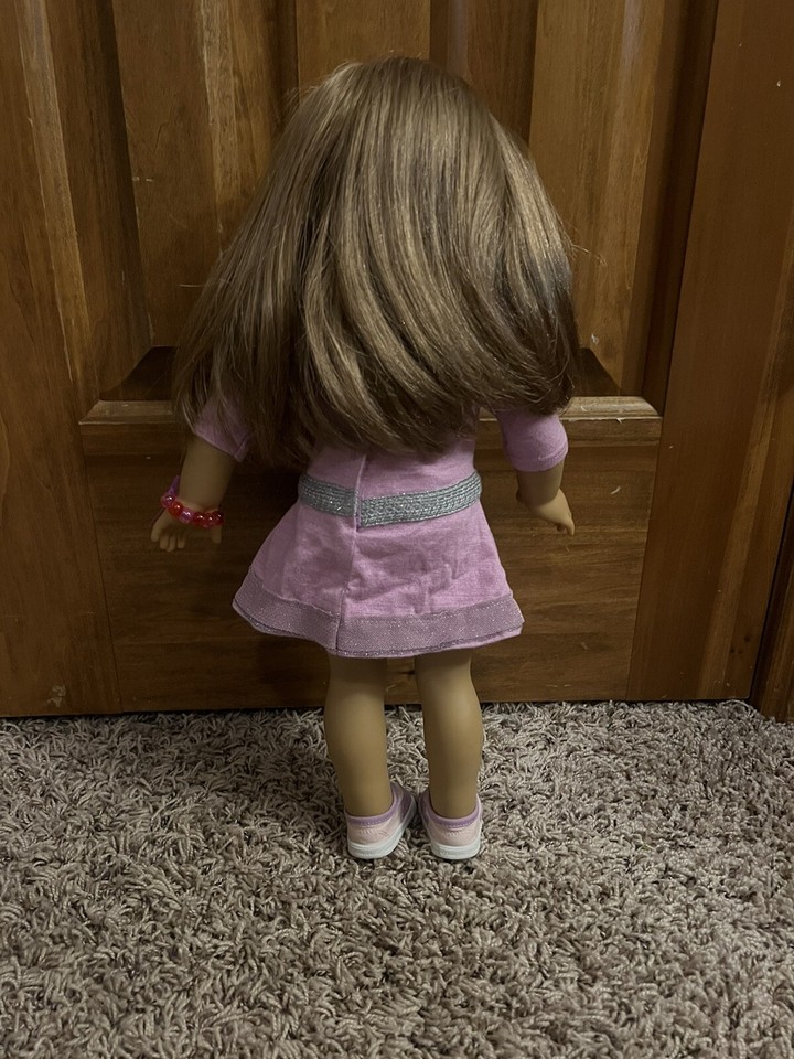 American Girl Doll “Truly Me” #39 | Very Good Condition | eBay