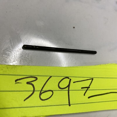 Stihl KM90R PushRod Oem Original 4180 038 2600 | eBay