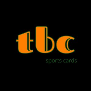 tbc sports cards | eBay Stores