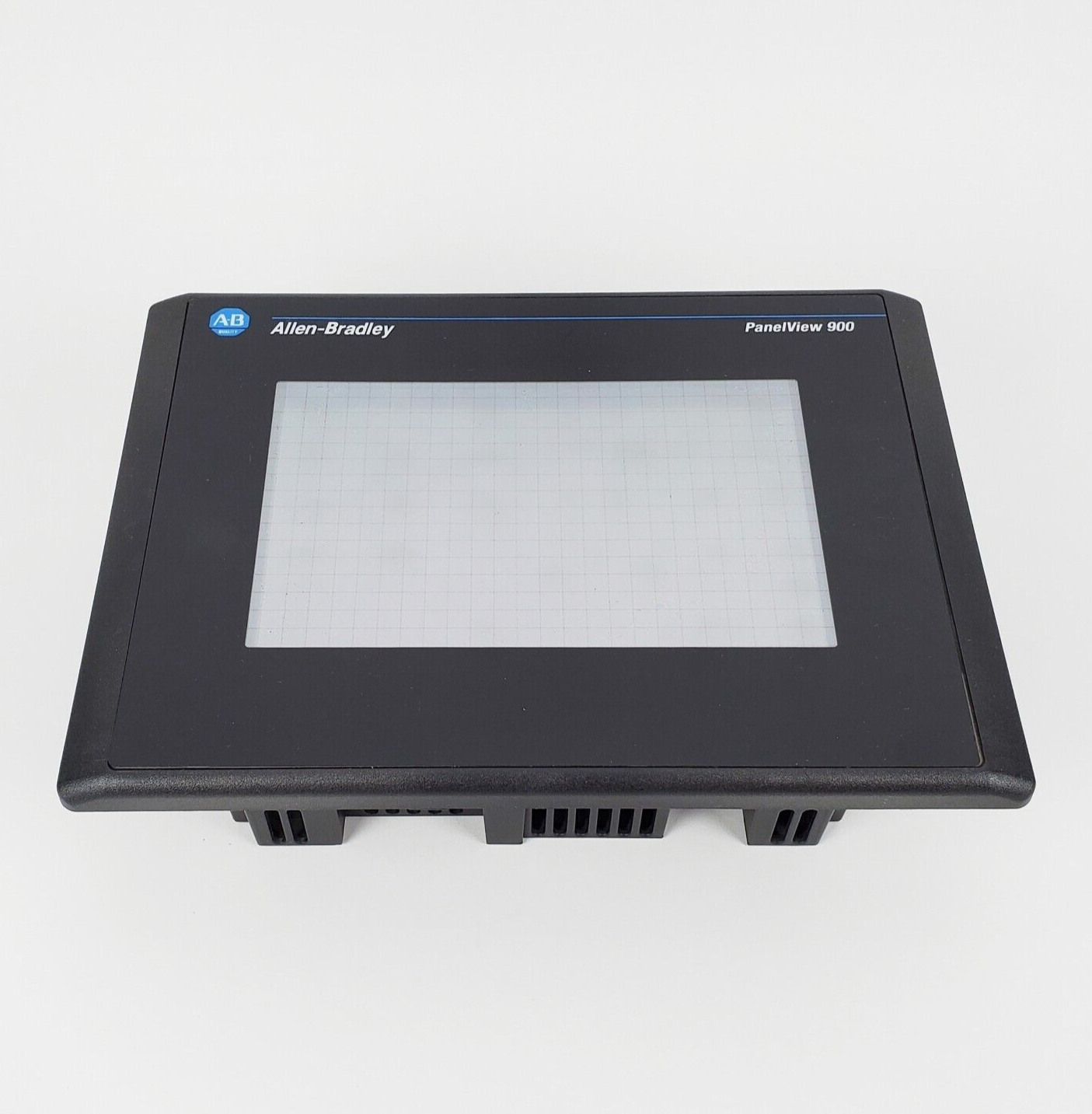 Allen Bradley 2711-T9A8 PanelView 900 Ser F Rev D frn 3.03 | eBay