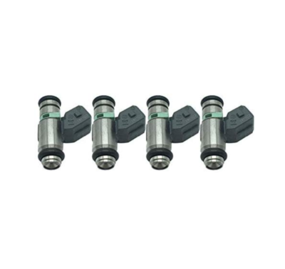 4x New Fuel Injectors Nozzle IWP-023 for VW Polo Vento Fiat Punto Seat ...