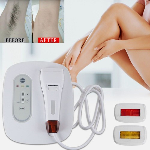Mini IPL Laser Skin Whitening Rejuvenation Hair Removal Machine | eBay