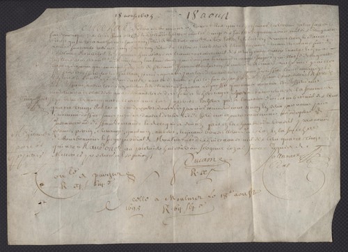 37 documents from 1624 to 1844 parchments nobility genealogy plan | eBay