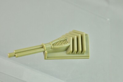 1987 Tyco Dino Riders Tyrannosaurus Rex Gun Weapon Part #3 | eBay