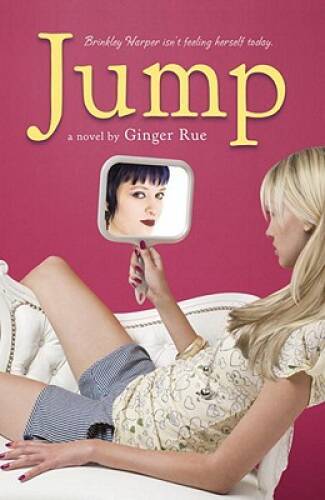 Jump - Hardcover By Rue, Ginger - GOOD 9781582463346| eBay