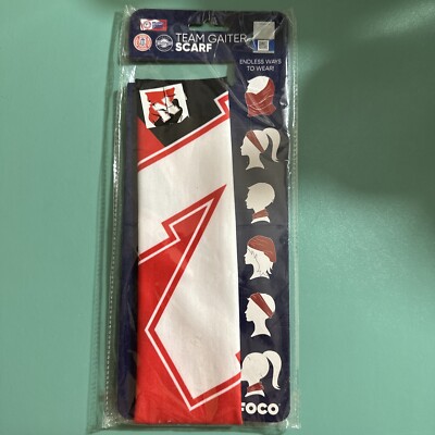 NEBRASKA HUSKERS CORNHUSKERS Face Mask GAITER LOGO | eBay