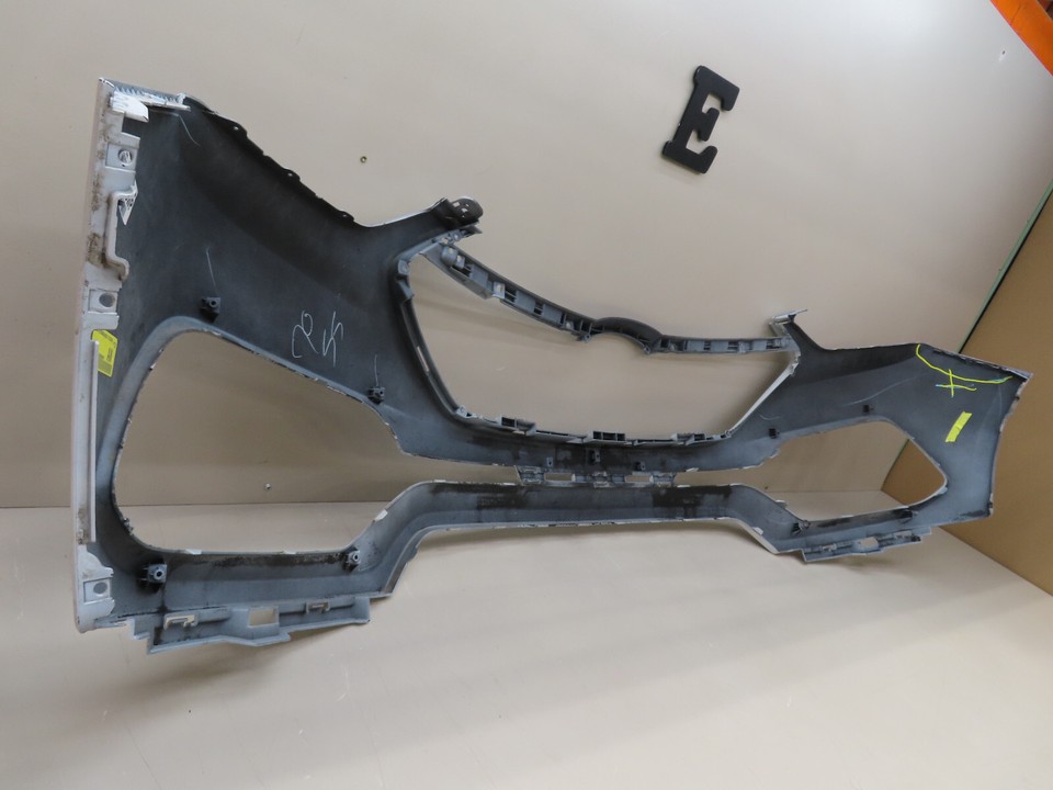 2017-2018 HYUNDAI SANTA FE SPORT FRONT BUMPER COVER OEM 86511-4Z500 | eBay