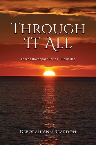 Deborah Ann Reardon Through It All (Paperback) | eBay