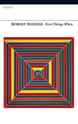 Robert Rehder First Things When (Tascabile) | eBay