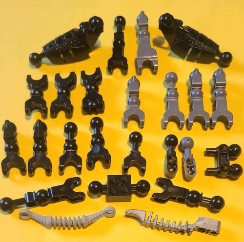LEGO BIONICLE VARIOUS PARTS | eBay UK