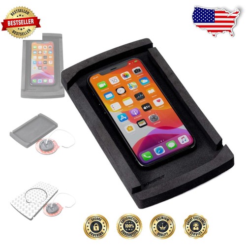 10W Waterproof Wireless Charging Mat for Boats - Qi-Compatible ...